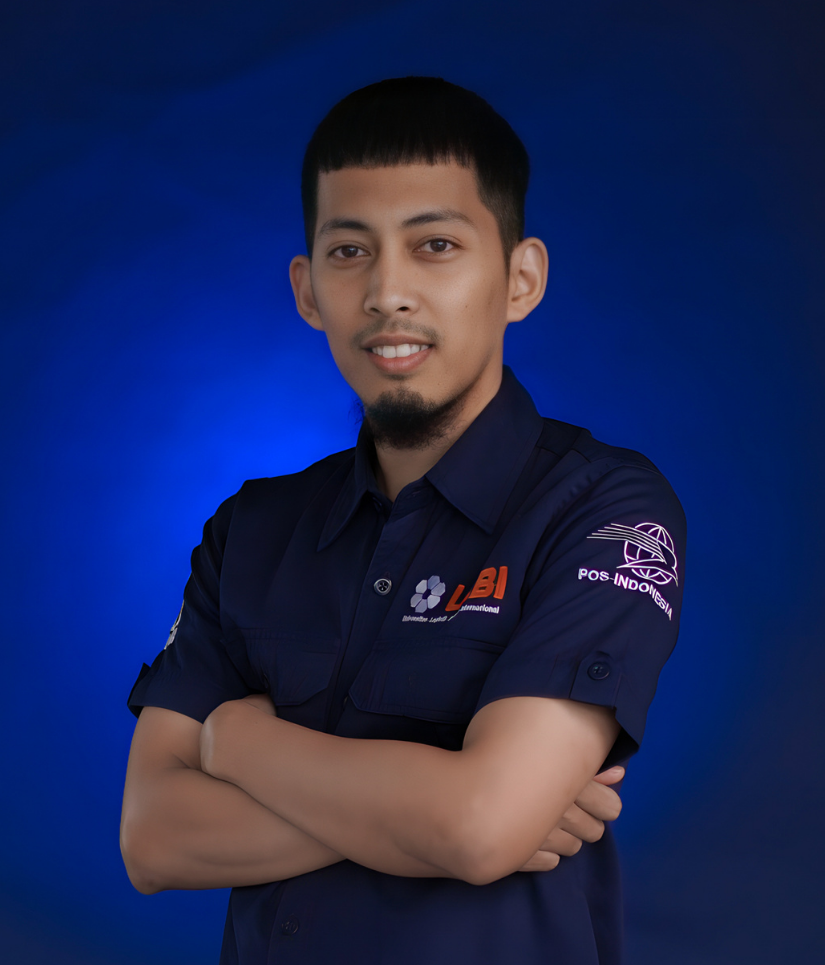 Gugum Gumilang Wirakanda, S.T., M.M - Universitas Logistik dan Bisnis ...