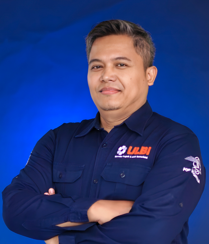 Dr. Rachmat Tri Yulianto, S.E., M.M. - Universitas Logistik dan Bisnis ...
