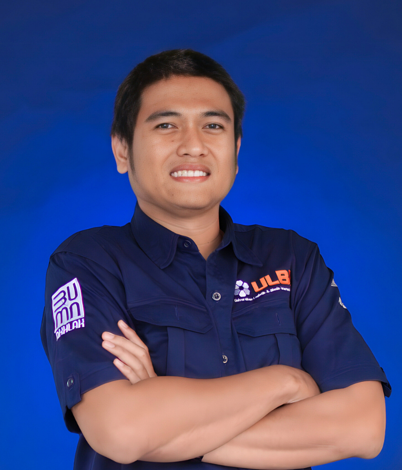 Rolly Maulana Awangga, S.T., M.T., CAIP, SFPC - Universitas Logistik ...